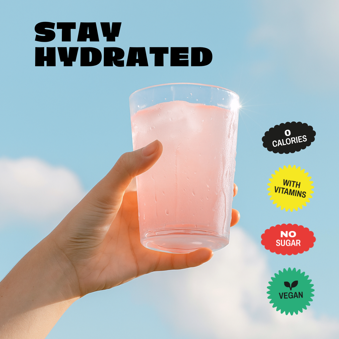Detox Starter Kits – dropz