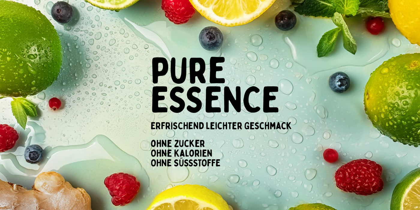 Pure Essence