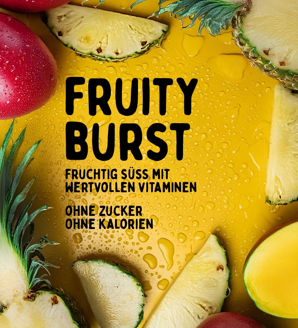 Fruity Burst