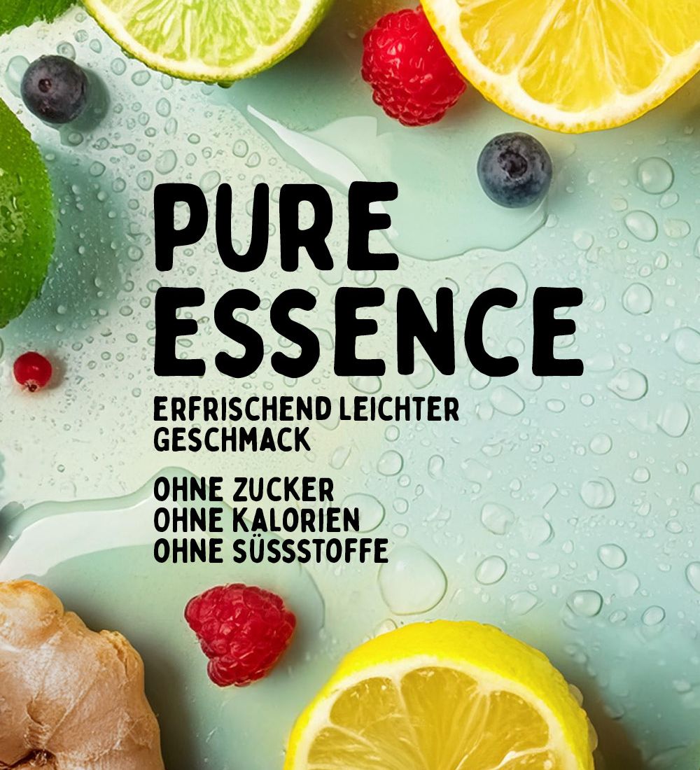 Pure Essence