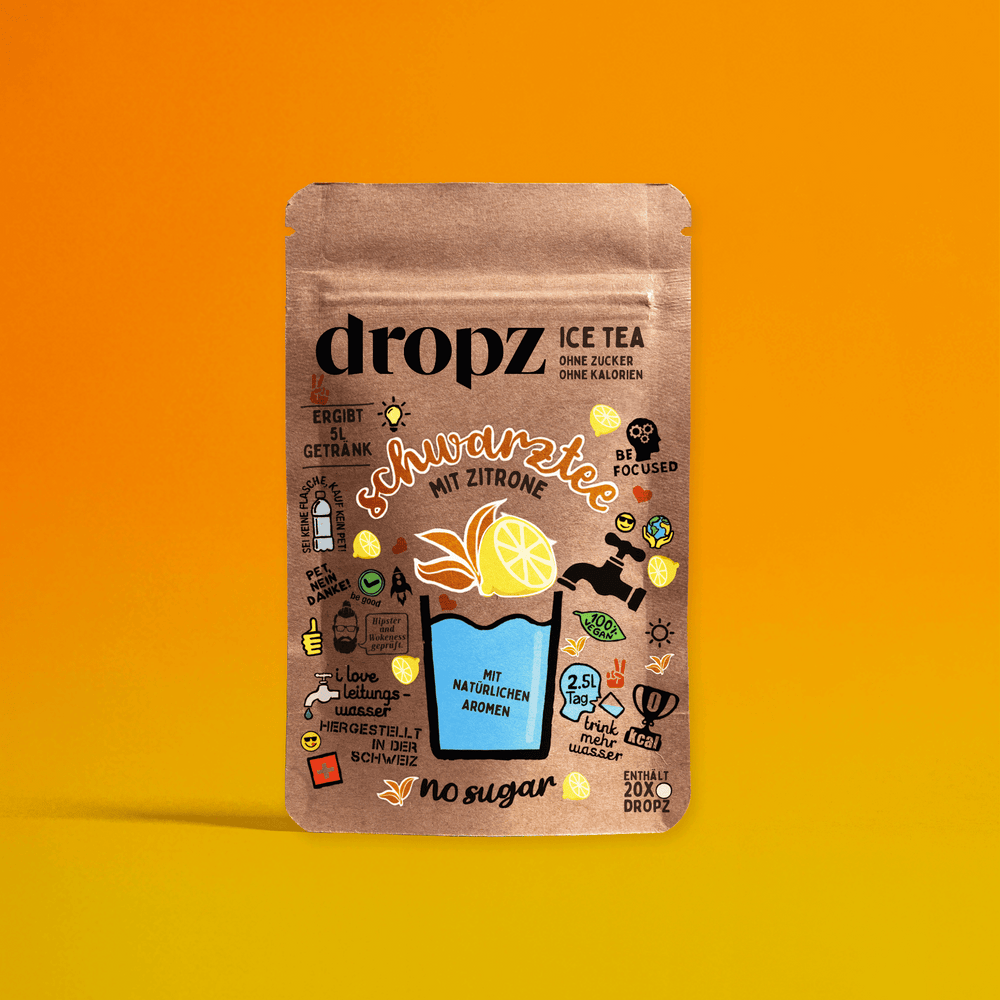All-dropz
