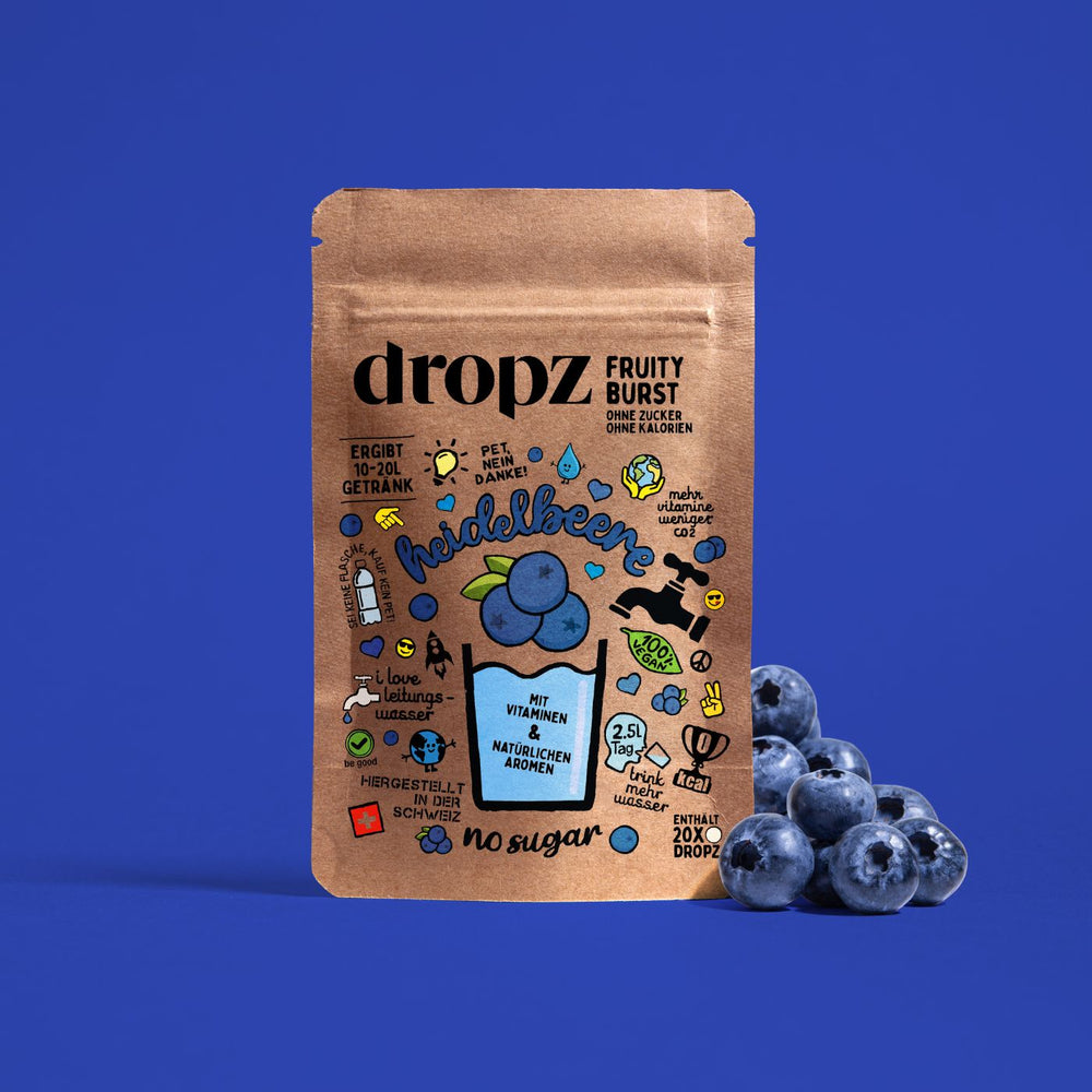 All-dropz