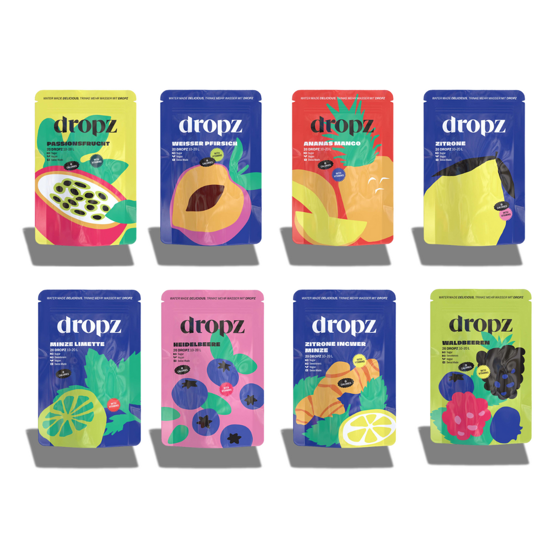 Alle Produkte – dropz