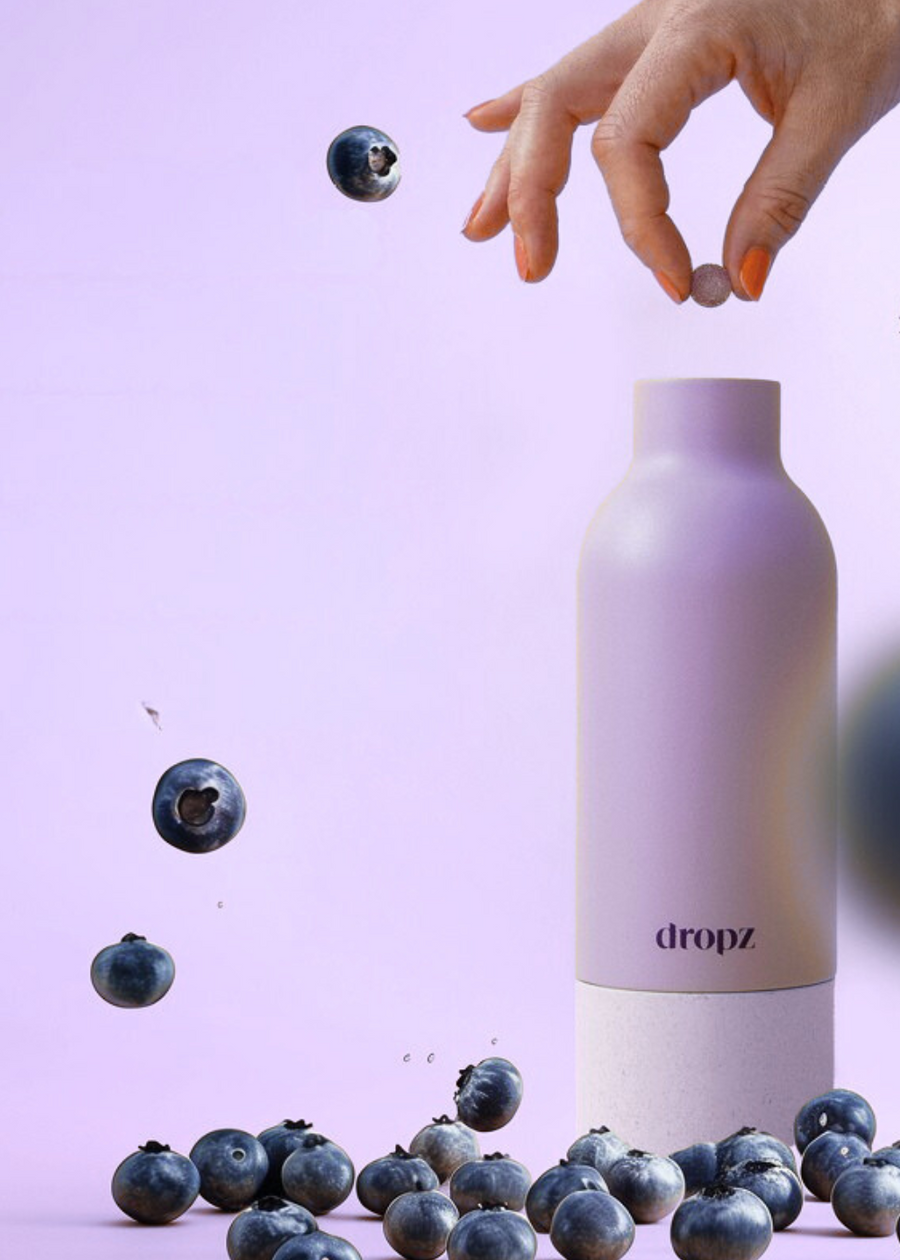 Swiss made – dropz