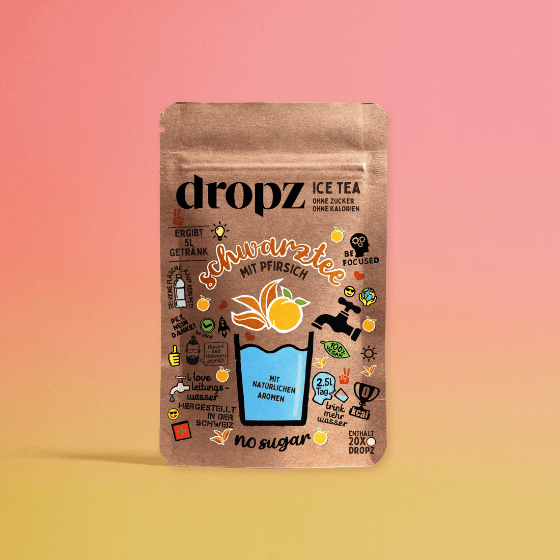All-dropz